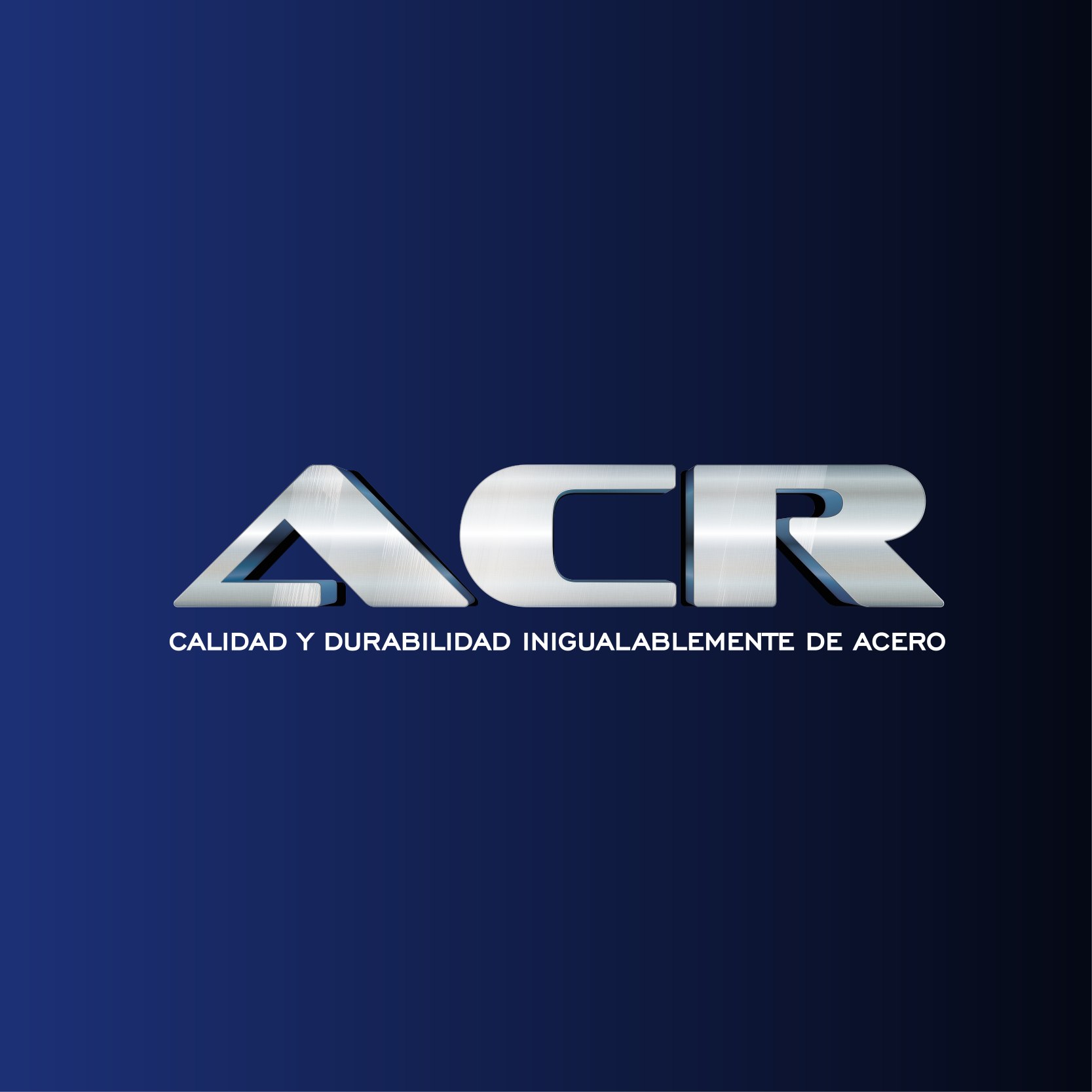 ACR LATINOAMERICA • DURABILIDAD • CALIDAD • ACERO